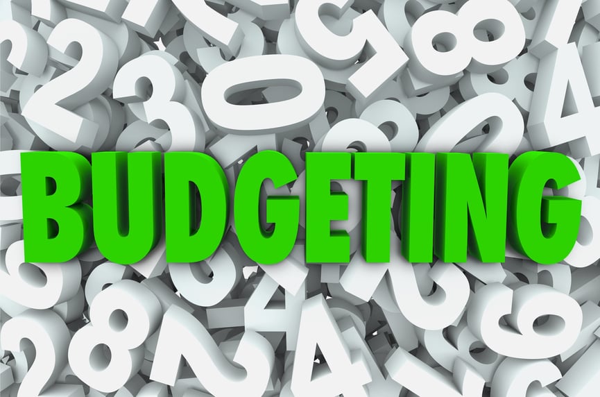 Is Continuous Budgeting the Answer?