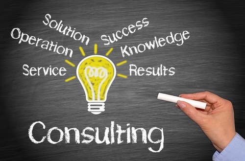 What is the Value of a Consultant?