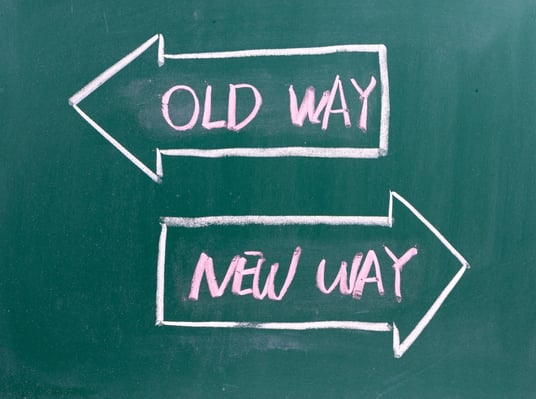 4 Tips for Improving Change Management