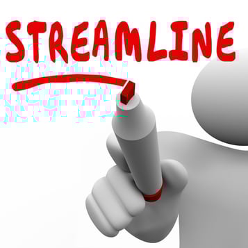 The Importance of Streamlining Your Reporting System