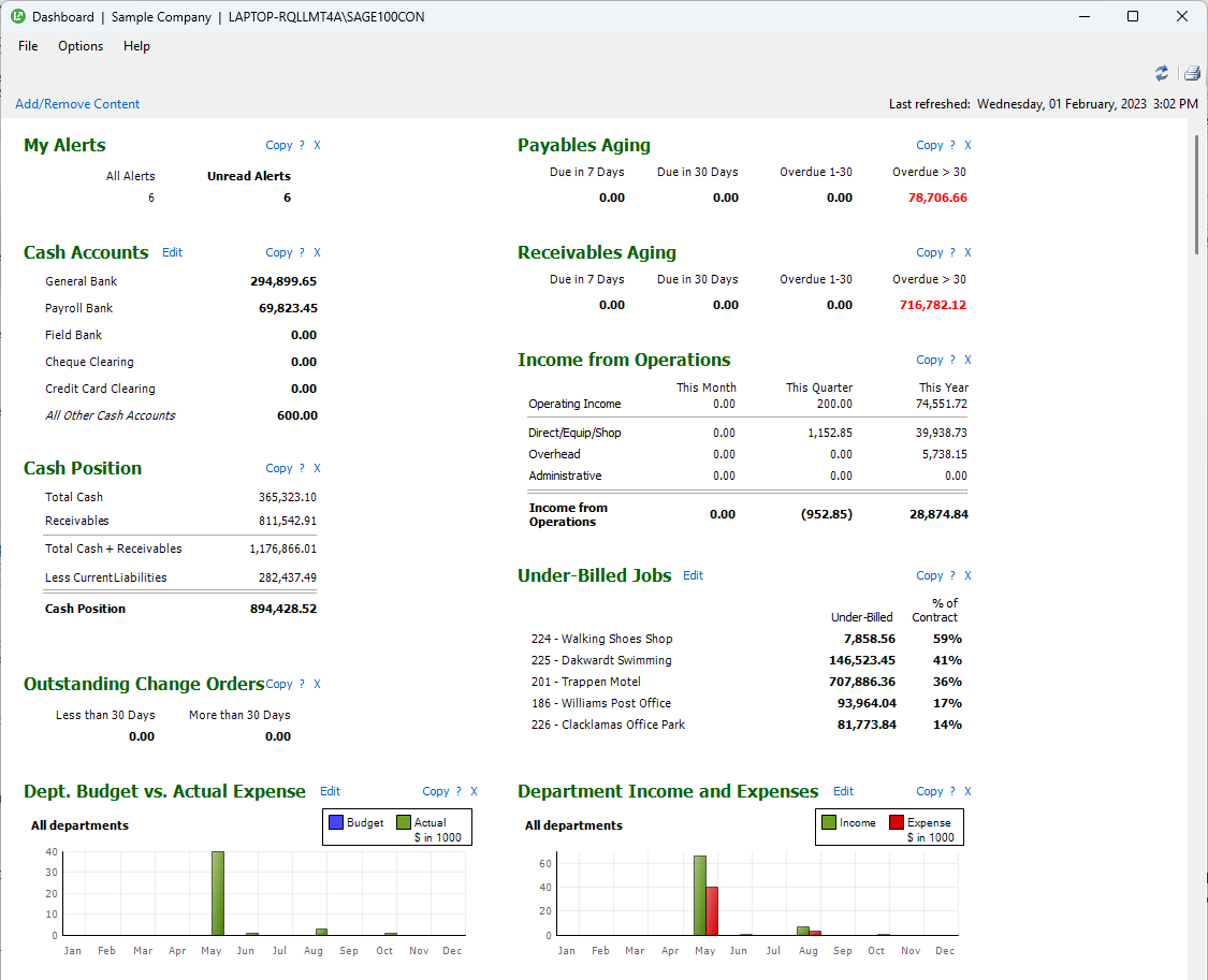 General Construction | Asyma Solutions